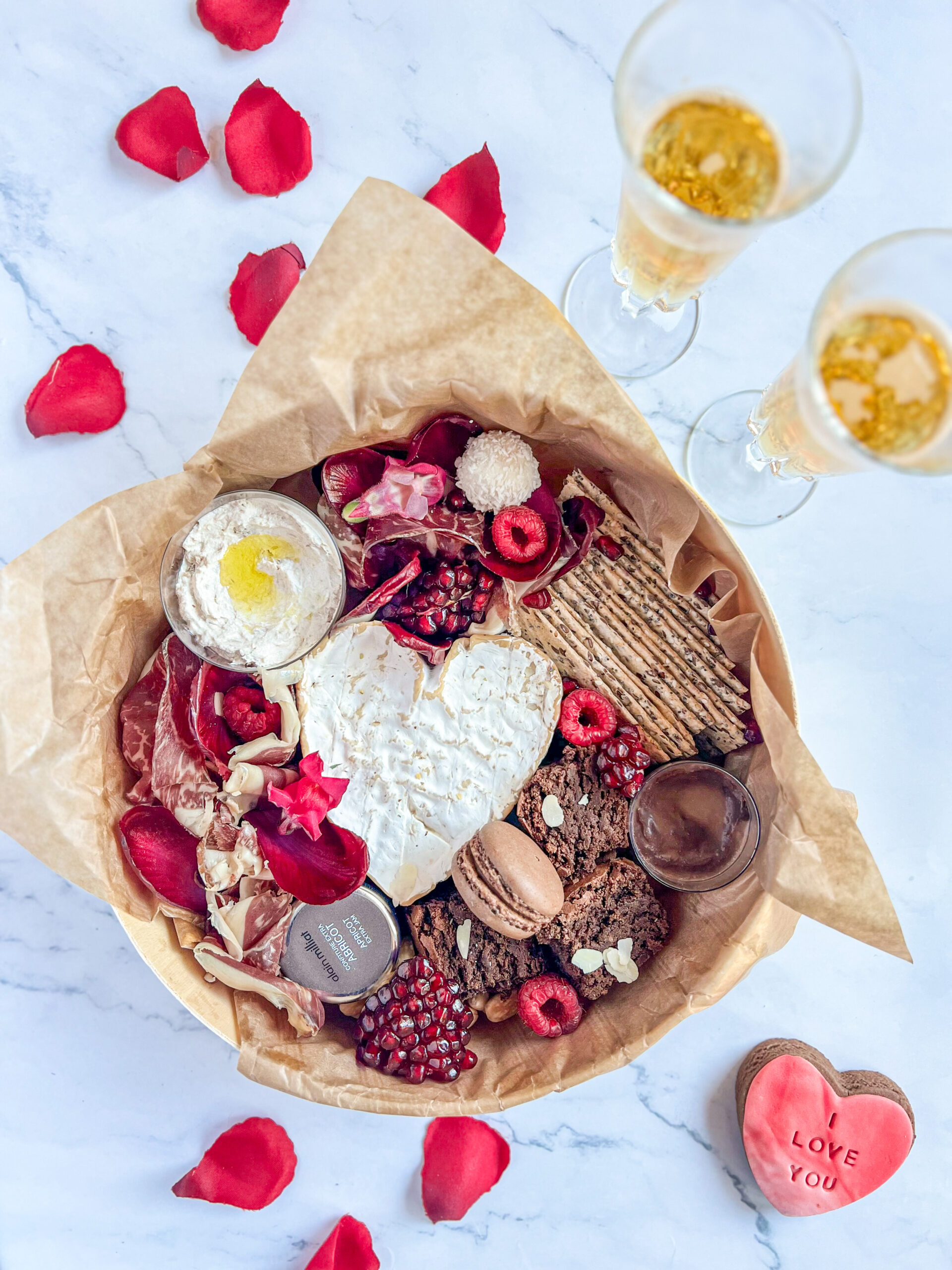 Plateau Saint valentin - Grazing Montpellier